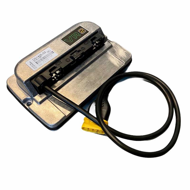 PG Controller VR2 PG nummer D51425