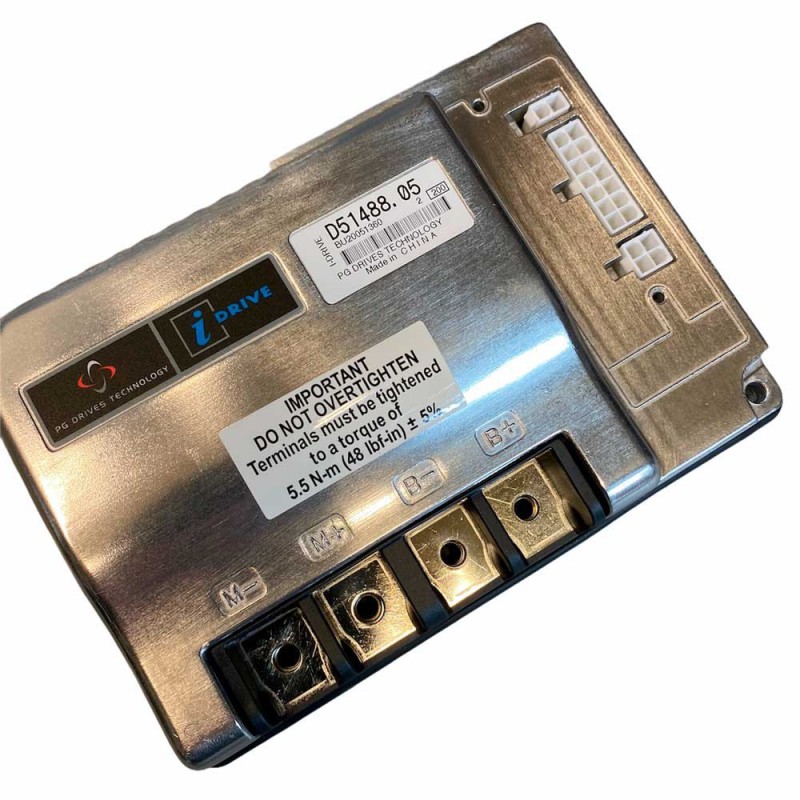 Pg Controller I-drive 200A D51489