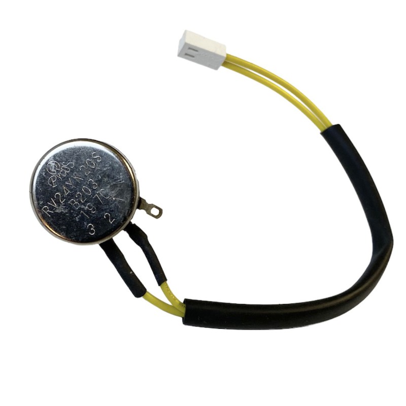 Hastigheds potmeter Smart-EL