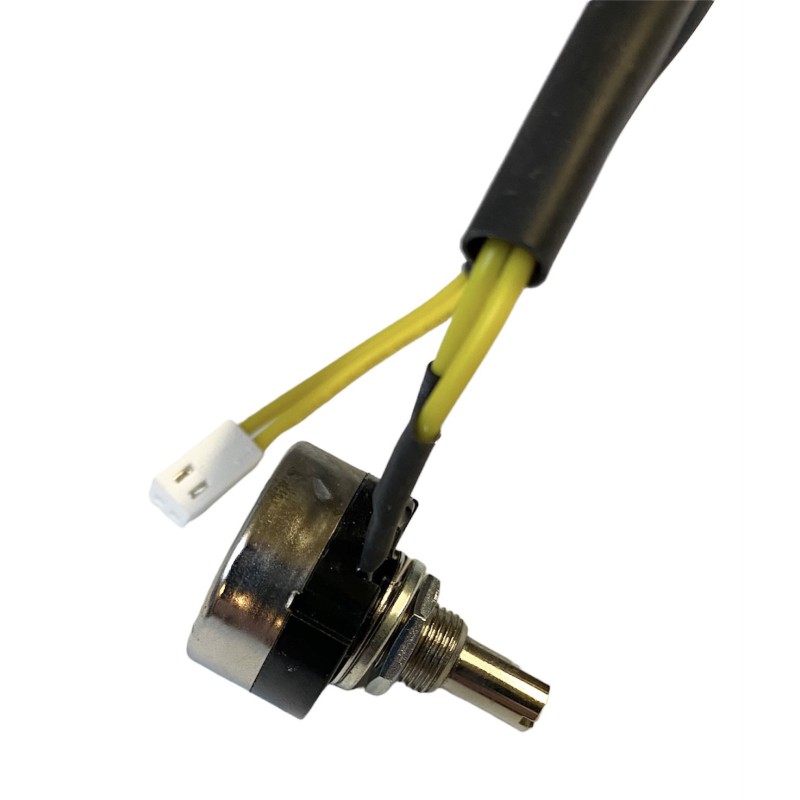 Hastigheds potmeter Smart-EL