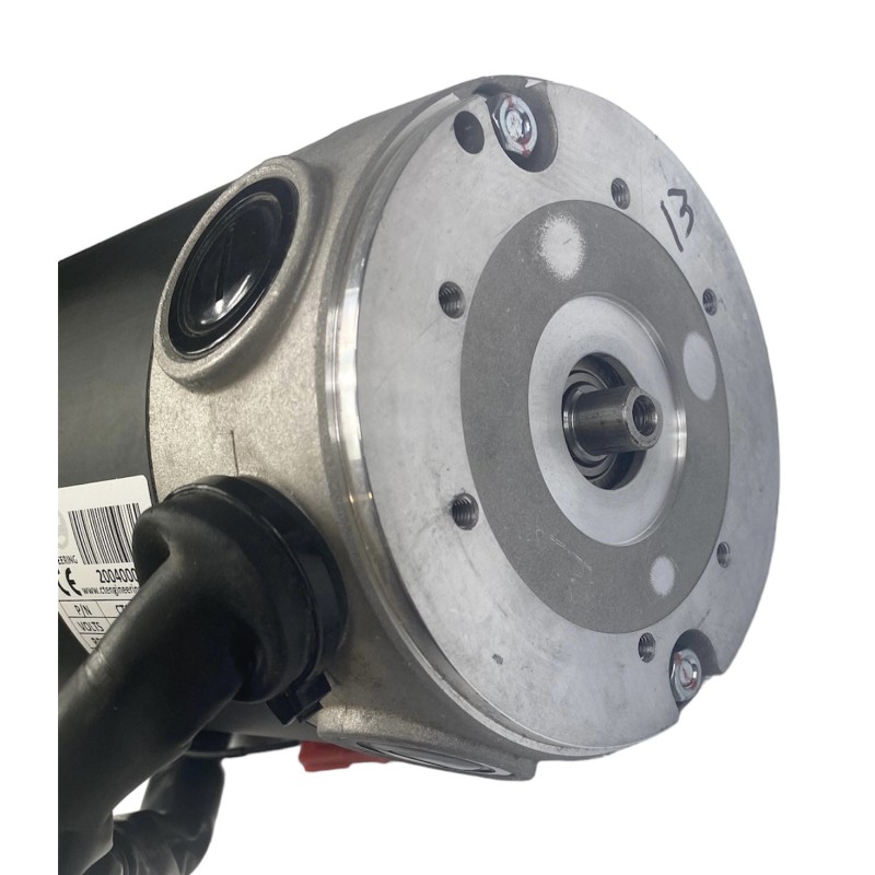 1400 Watt motor for CT gear