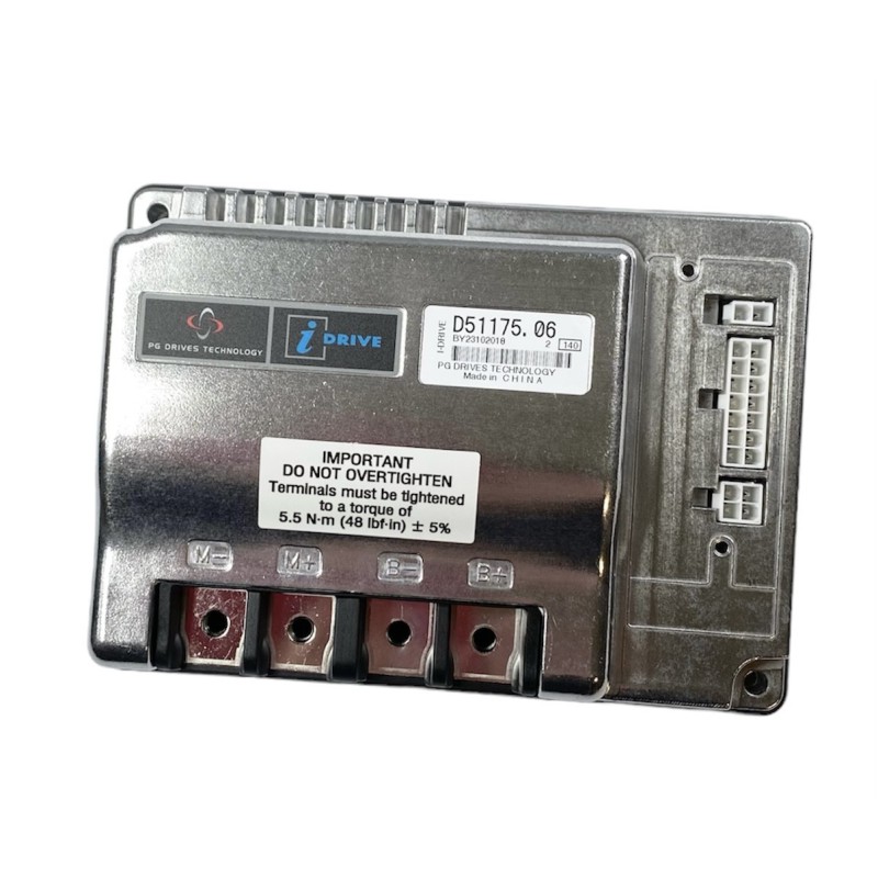 Pg Controller I-drive 140A D51175