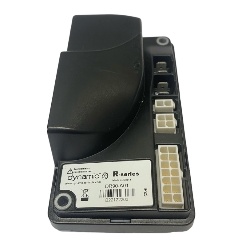 Dynamic Controller S-drive 90 A, DR90-A01