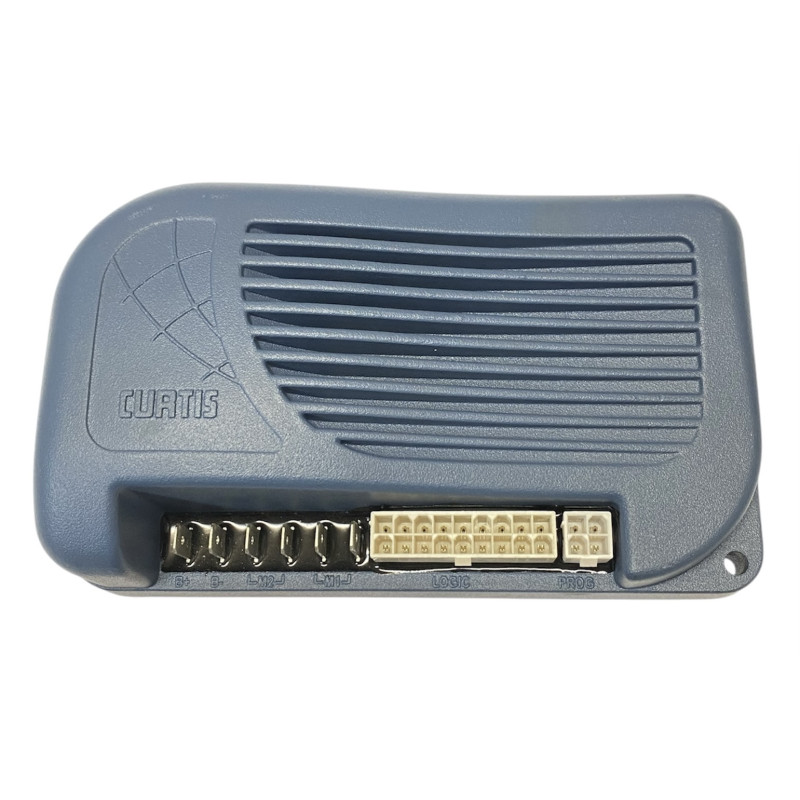Curtis DC motor controller 24 V