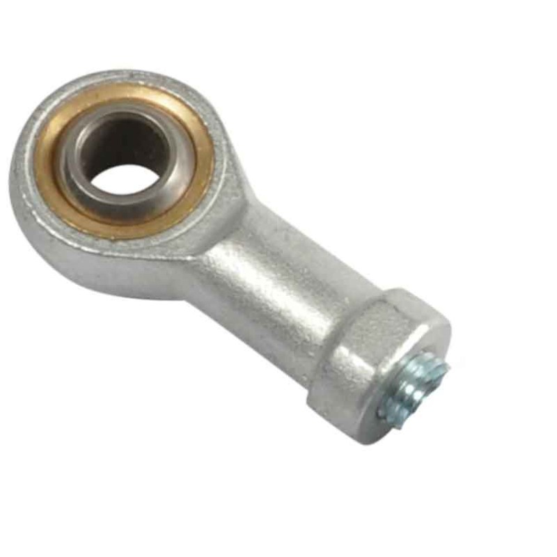 Ledleje med 12 mm gevind